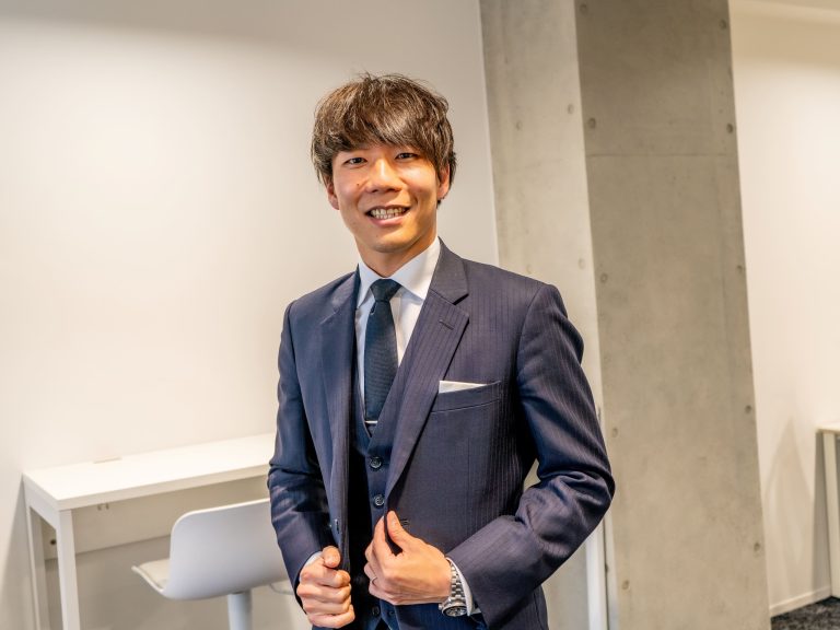 株式会社STANDAGE代表取締役CEO・足立彰紀氏にインタビュー